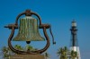 Old Brass Bell – Lighthouse Point, Florida | Hardiman Images