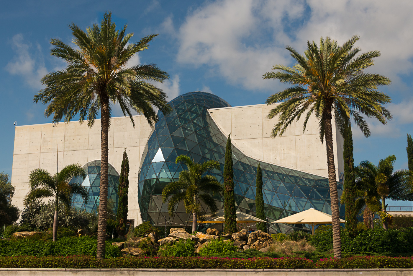 Visiting the Dali Museum | Hardiman Images